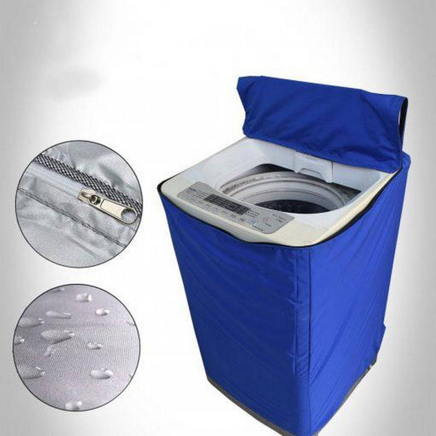 Waterproof Washing Machine Covers – AJ Textiles