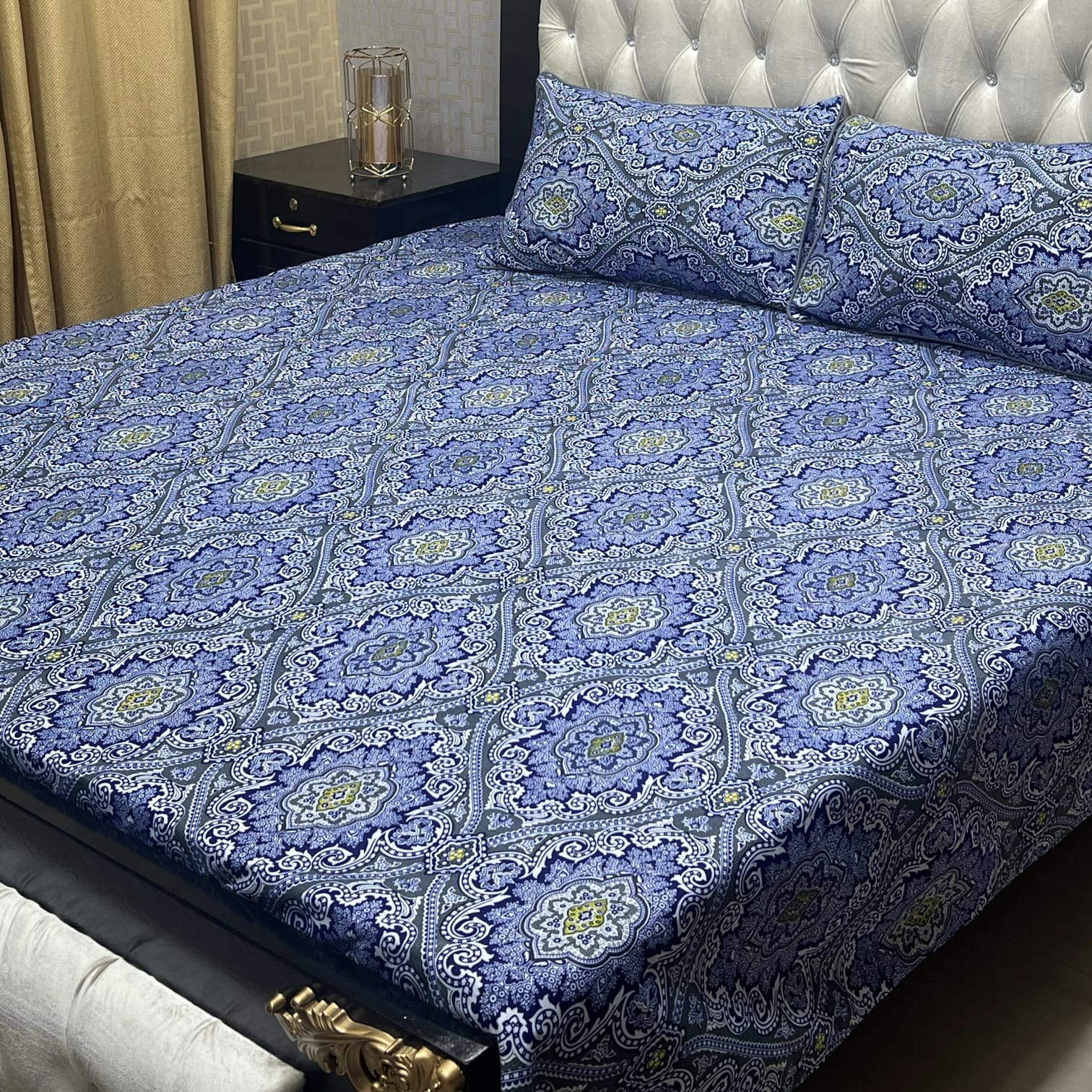 Bed Sheets - King – AJ Textiles